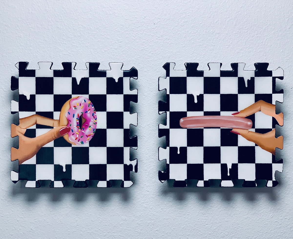 What Two Things Go Together? – SoKaloreful